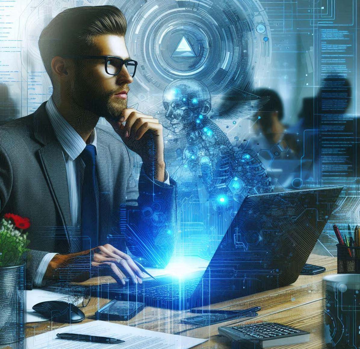 DigitifAI - Revolutionizing Learning With AI